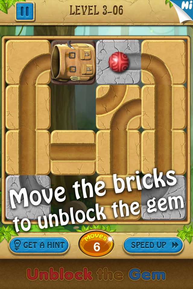 Unblock the Gem – Smart Up Inc